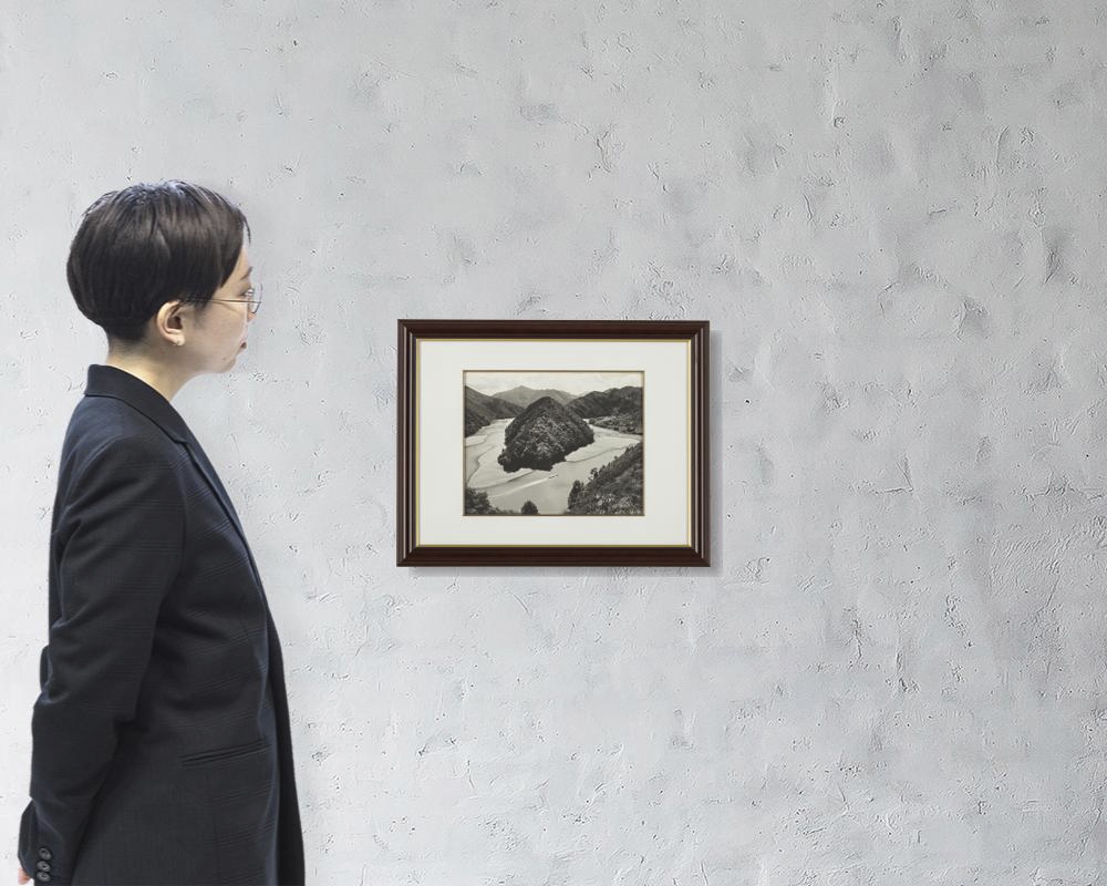 Kanbee Hanaya | Kizuro from POEM OF KUMANOJI | MutualArt