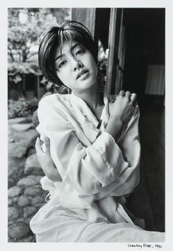 Jean-Loup Sieff | Uchida Yuki (1994) | MutualArt