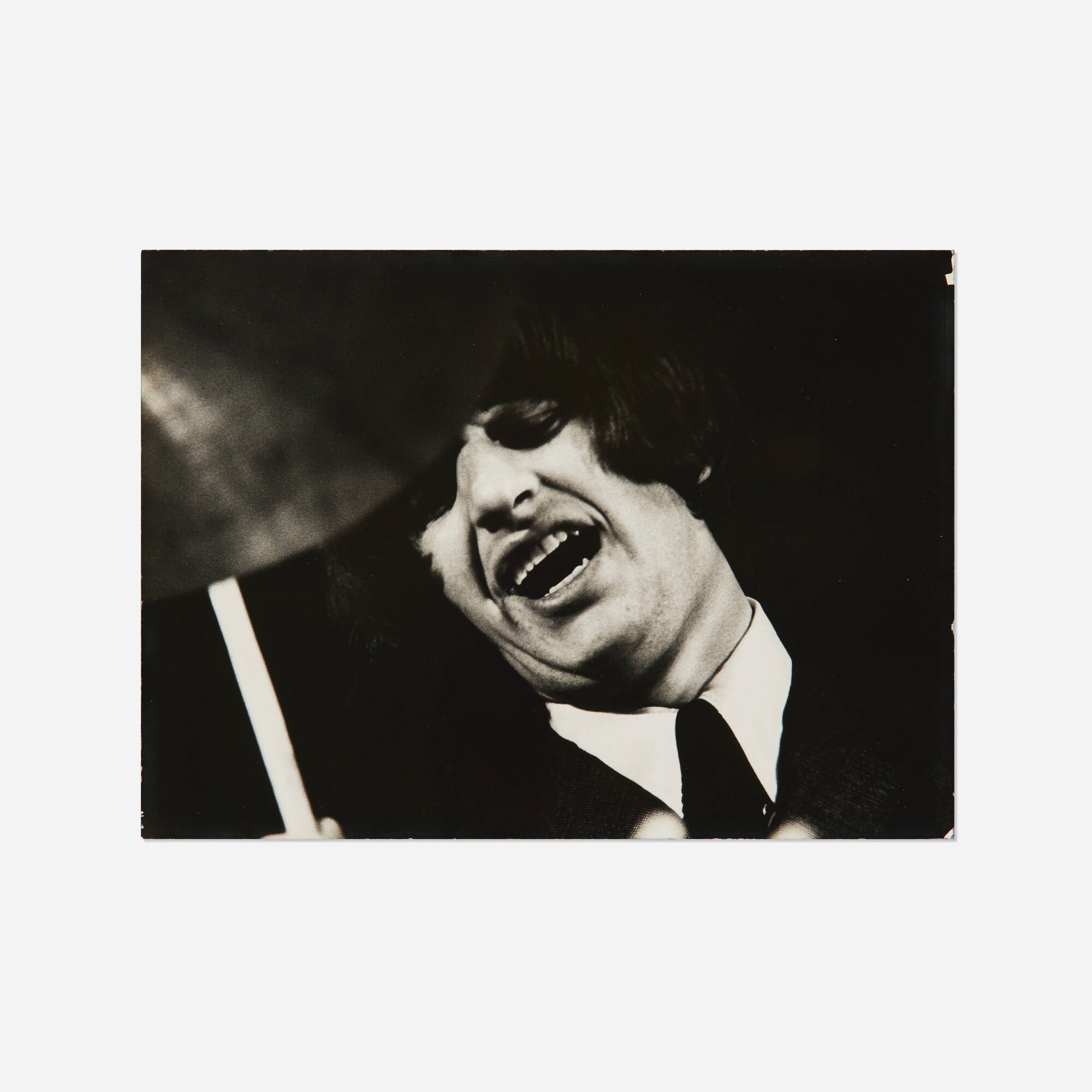 Jim Marshall | Richard Starkey (Ringo Starr (1965) | MutualArt