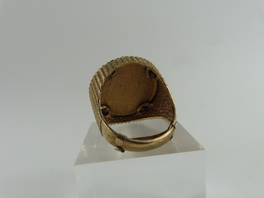 Queen Victoria | A Queen Victoria young head shield back full sover ...