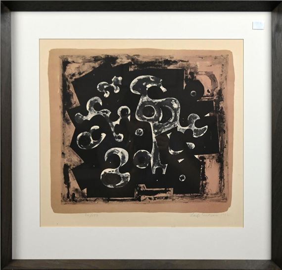 Leif Ericson | LEIF ERICSON (1952) | MutualArt