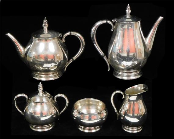 Sterling | STERLING: International Silver Royal Danish sterling silver ...