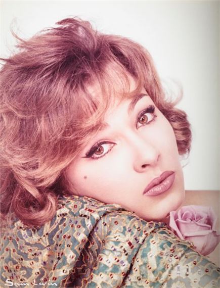 Sam Lévin | Lot | MutualArt