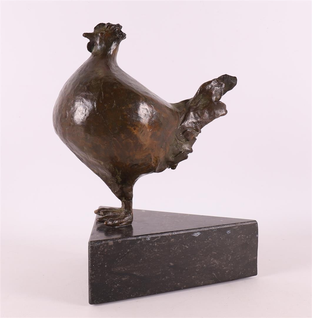 Wia Duintjer | Bird | MutualArt