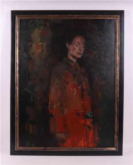 Cadace Charlton | 5 Artworks at Auction | MutualArt