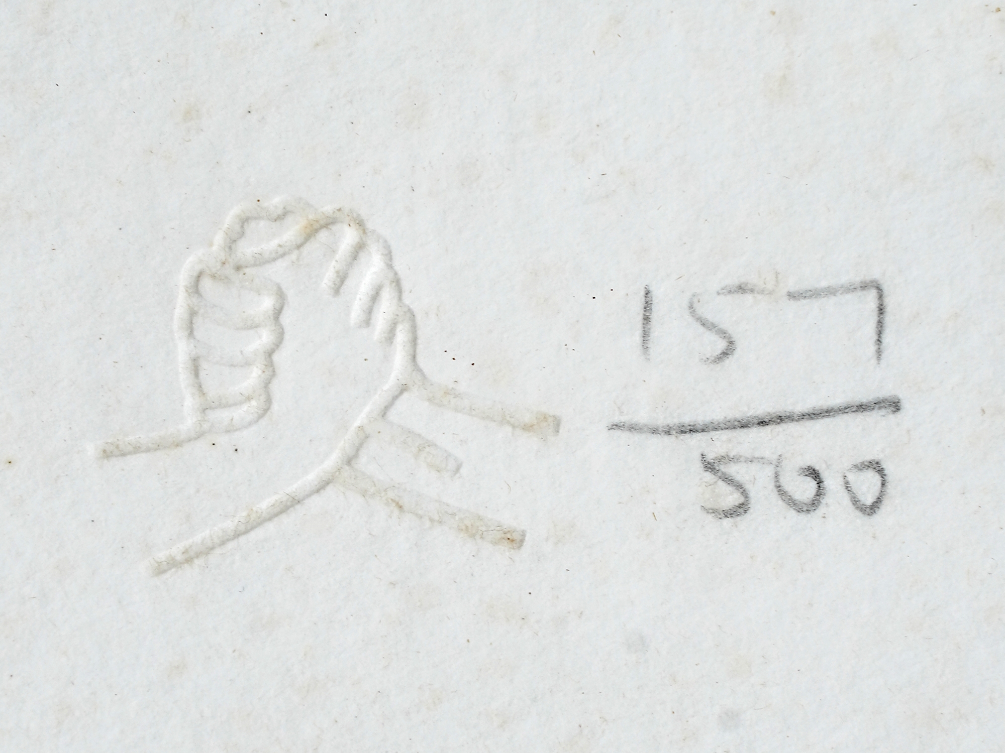 Nelson Mandela | HANDS | MutualArt