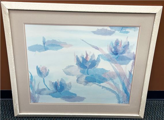 Henry Howells | Reflections (1987) | MutualArt