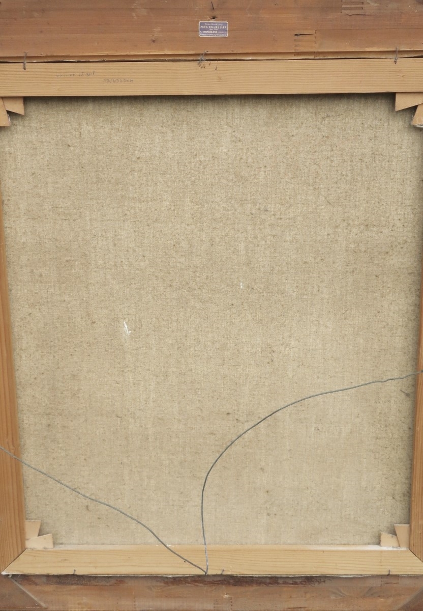 Harry Haerendel | Harry Hearendel (1896-1961) Flemish fisherwomen ...