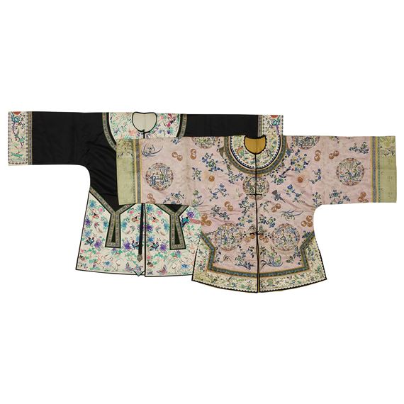 Republic Period | Late Qing dynasty - Republic period | MutualArt