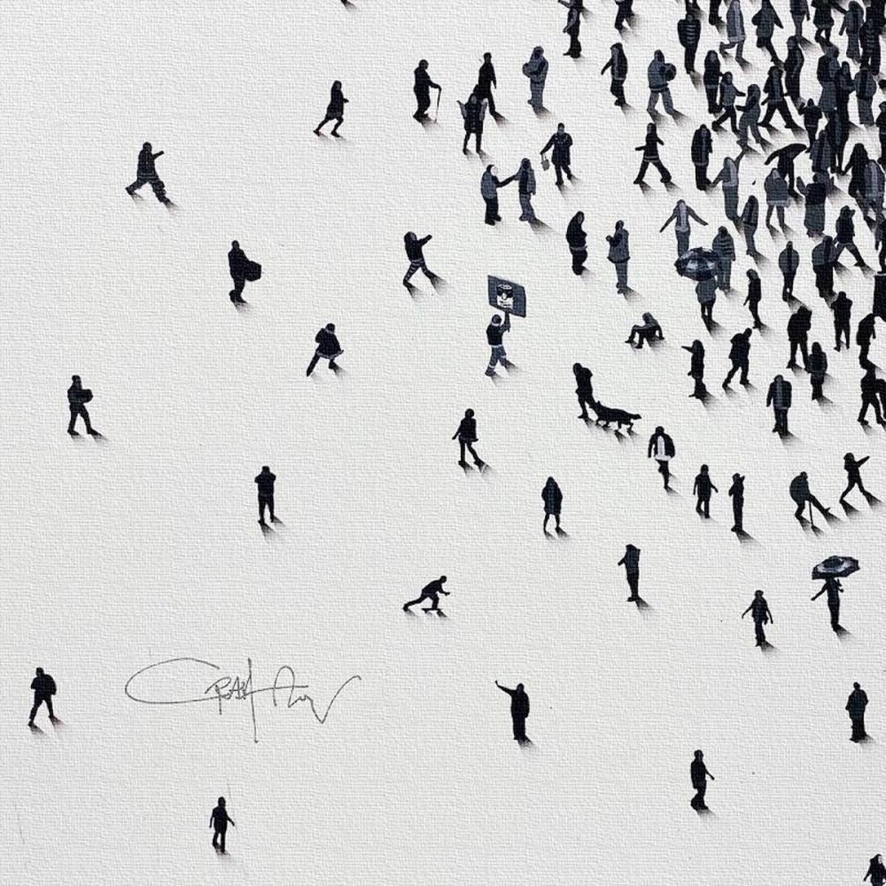 Craig Alan | Craig Alan | MutualArt