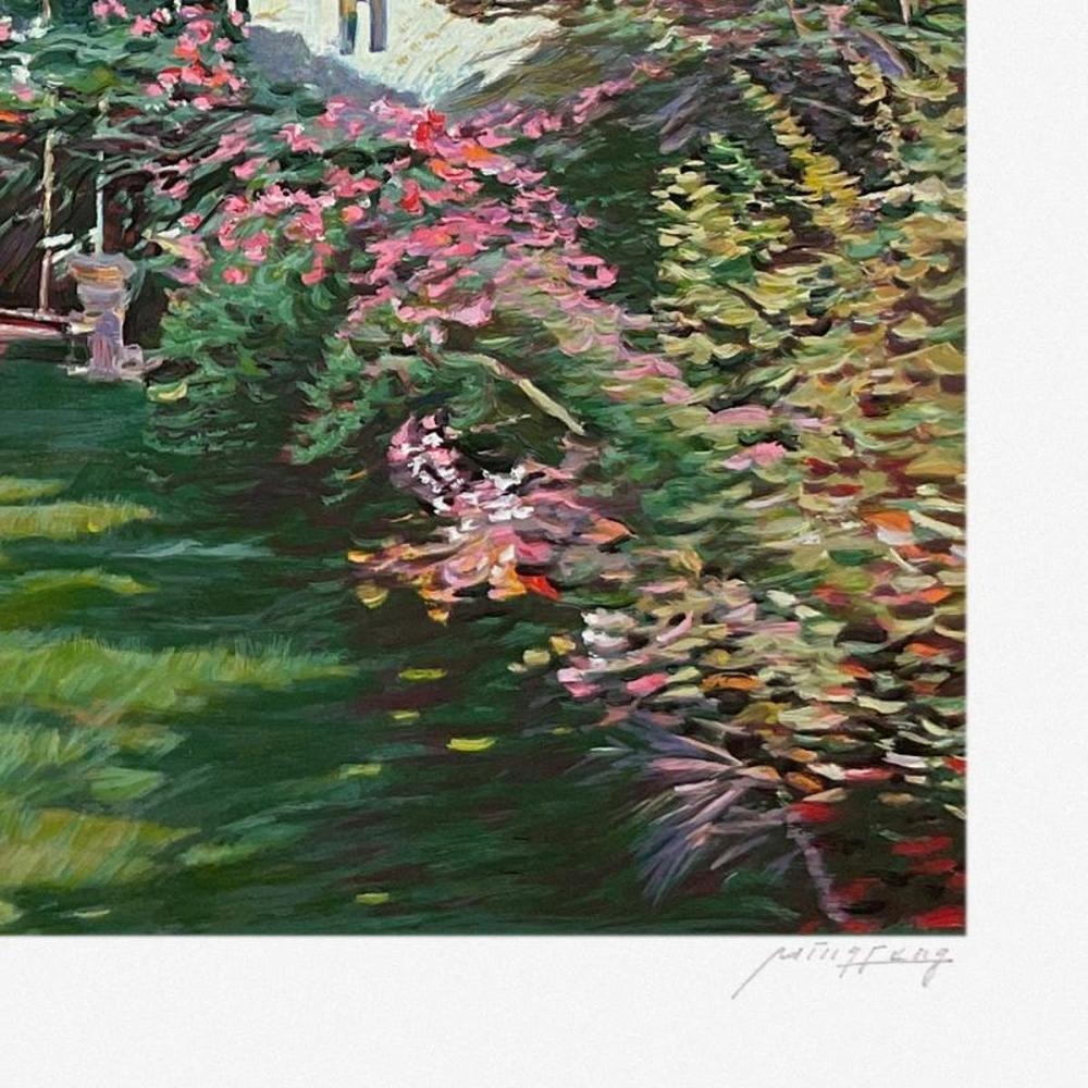 Ming Feng | Ming Feng | MutualArt