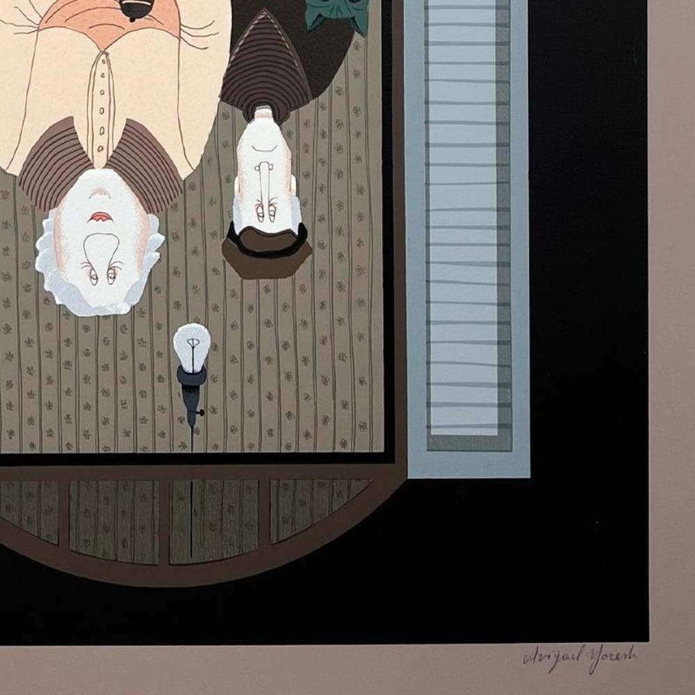 Avigail Yoresh | Avigail Yoresh | MutualArt