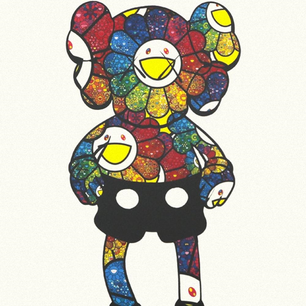 Death NYC | Death NYC- Fine Art Print | MutualArt