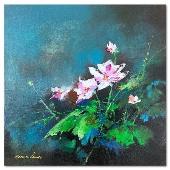 Thomas Leung | Thomas Leung | MutualArt