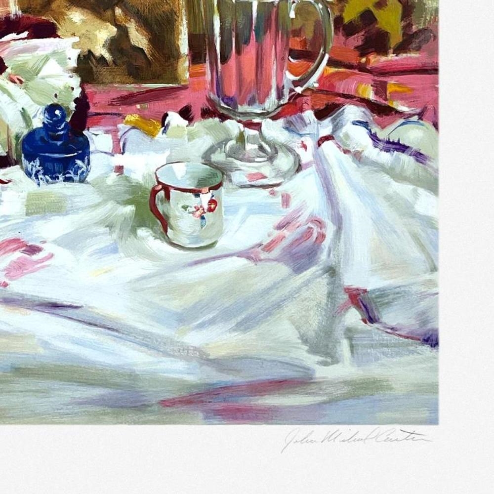 John Michael Carter | John Michael Carter | MutualArt