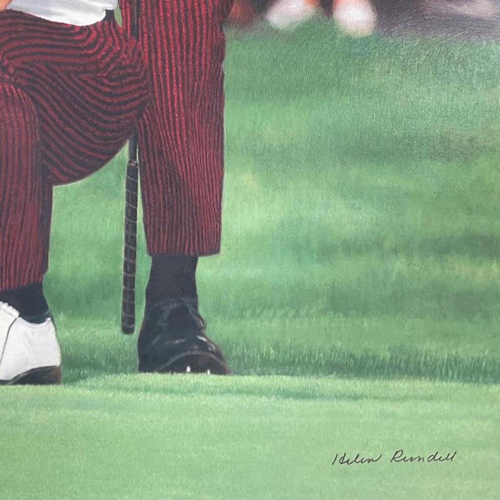 Helen Rundell | Helen Rundell | MutualArt