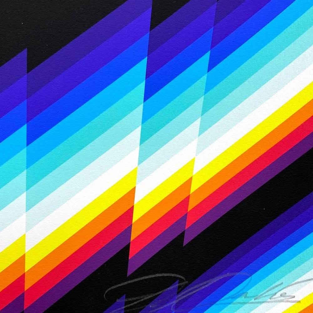 Felipe Pantone | Felipe Pantone | MutualArt