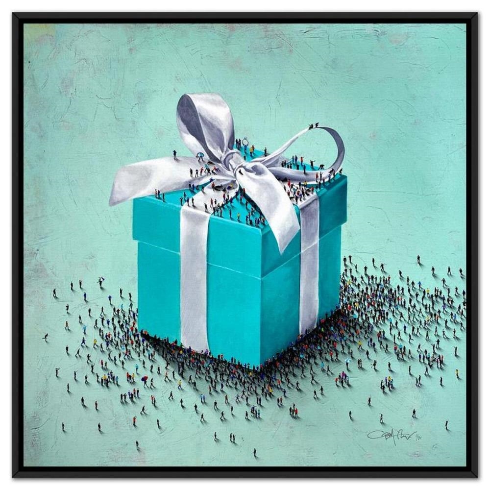 Craig Alan | Craig Alan | MutualArt