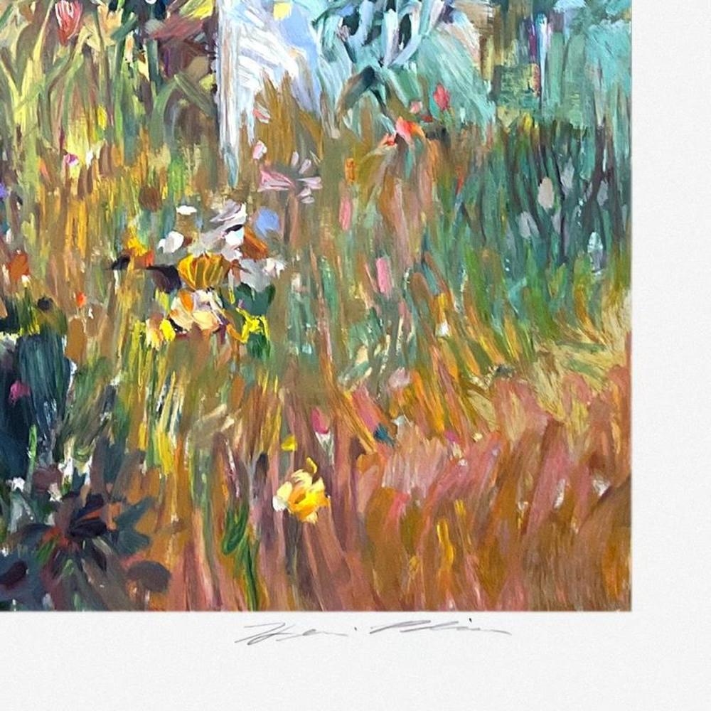 Henri Plisson | Henri Plisson (1933-2006 | MutualArt