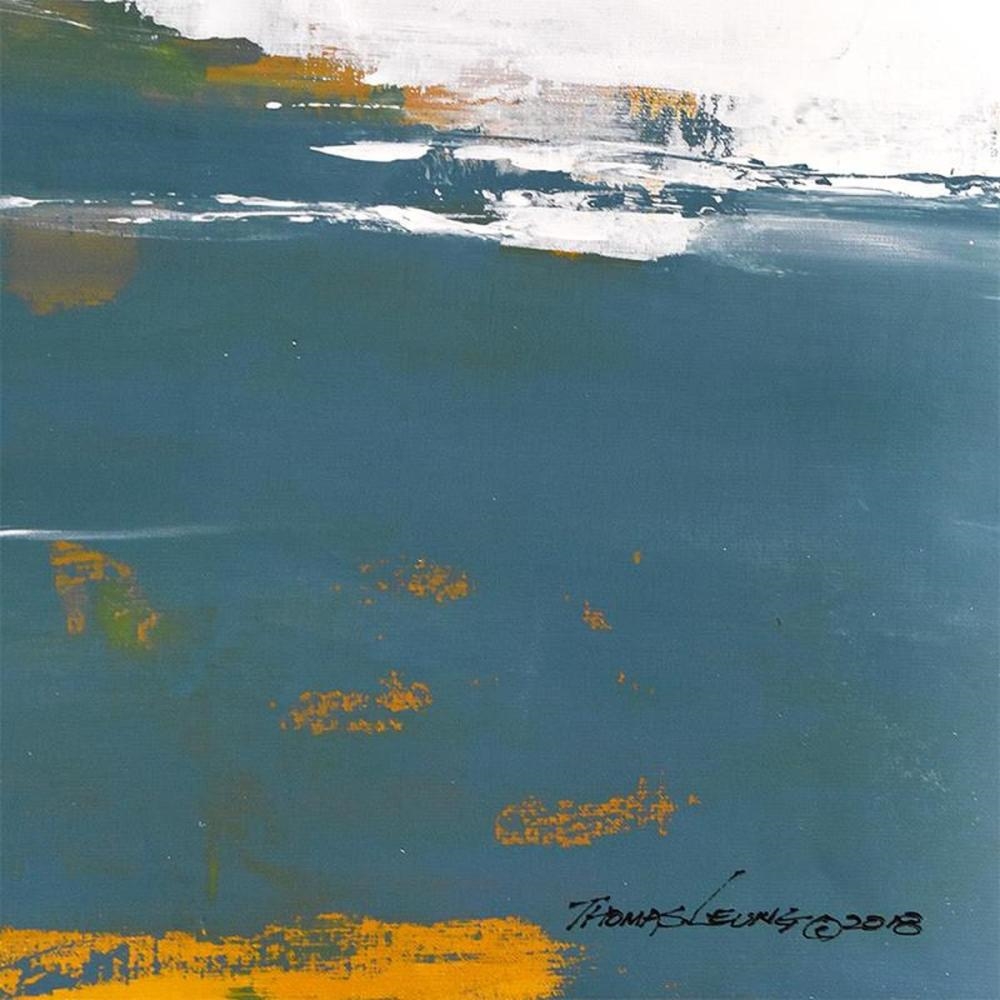 Thomas Leung | Thomas Leung | MutualArt