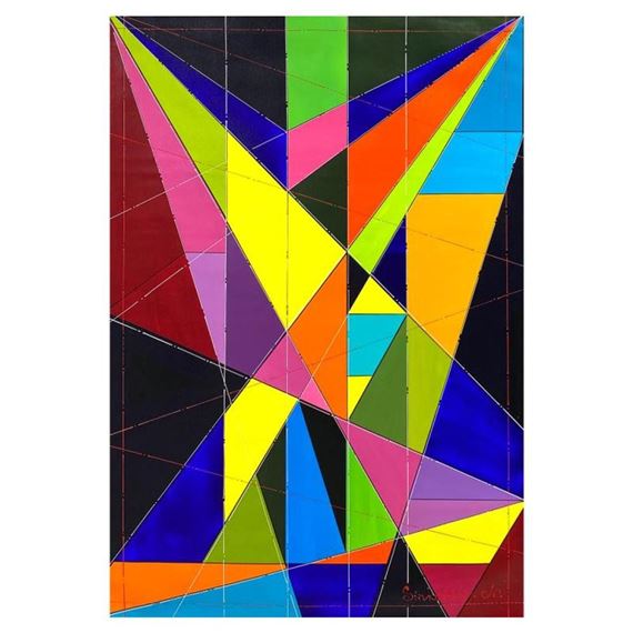 Natalia Sinkovsky | Natalia Sinkovsky | MutualArt