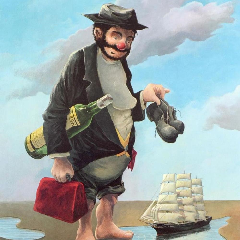 Herb Fichter | Herb Fichter (1920-1995 | MutualArt