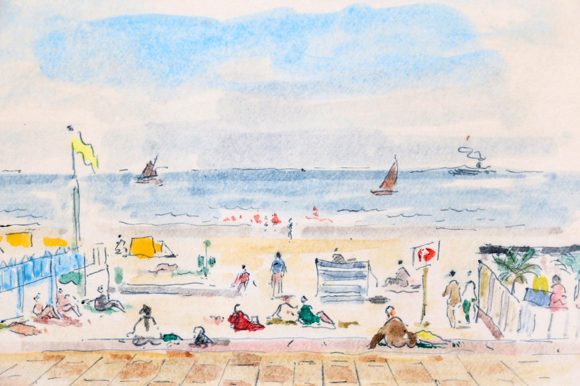 Louis Meys | 1902-1995 | MutualArt