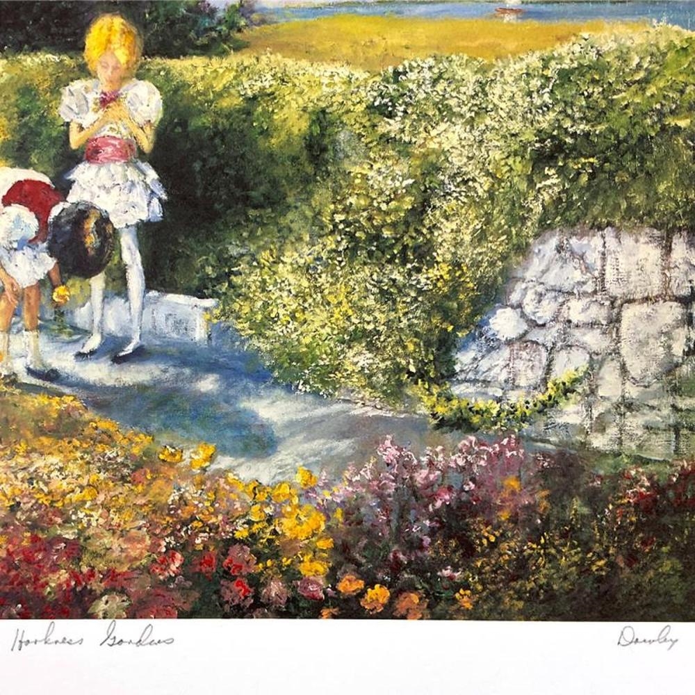 Joseph Dawley | Joseph Dawley (1936-2008 | MutualArt