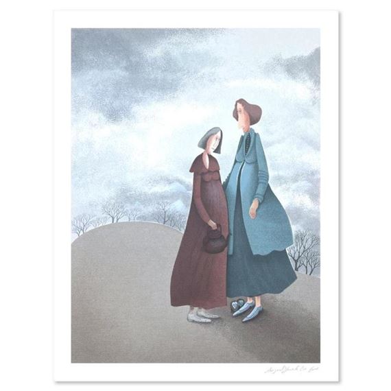 Avigail Yoresh | Avigail Yoresh | MutualArt