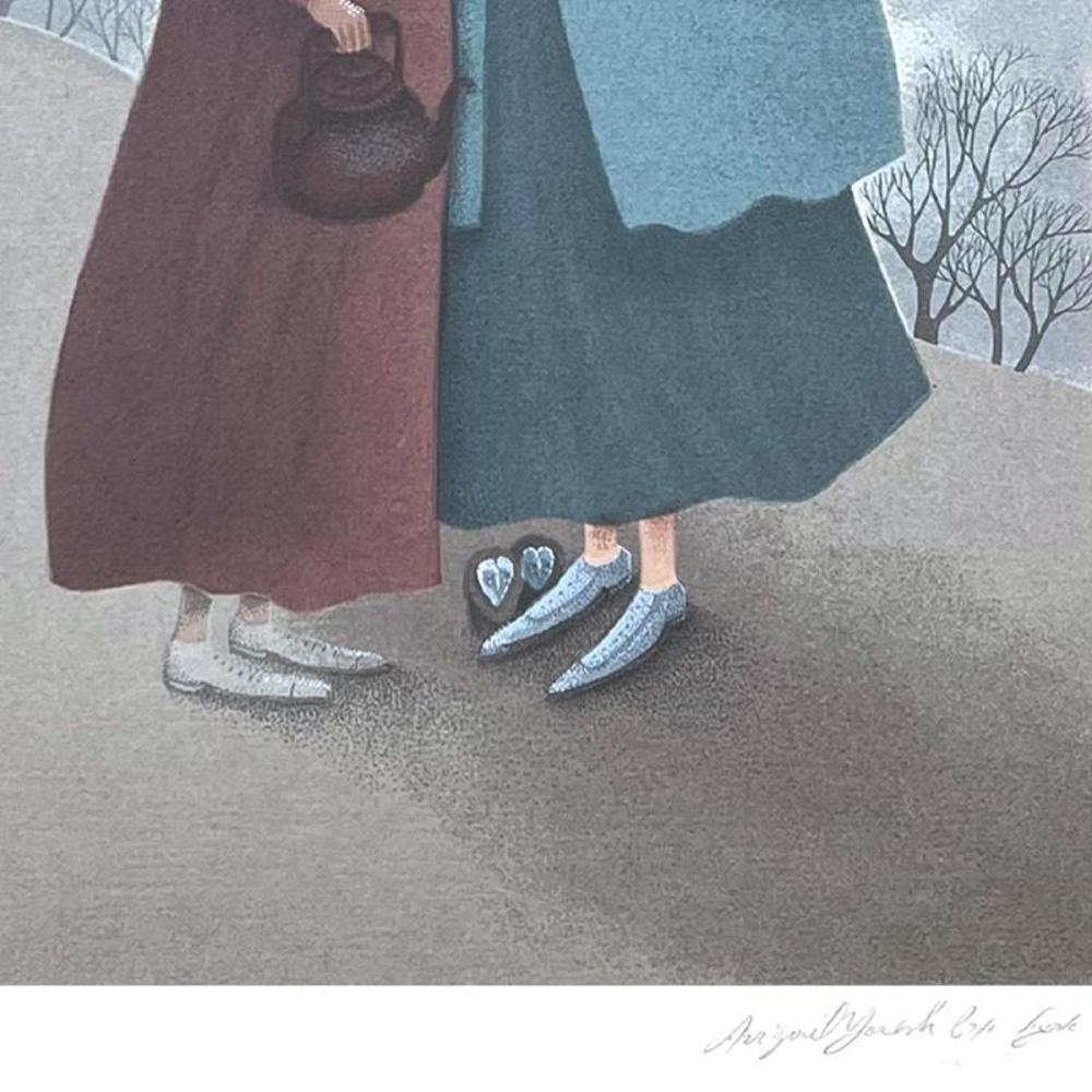 Avigail Yoresh | Avigail Yoresh | MutualArt