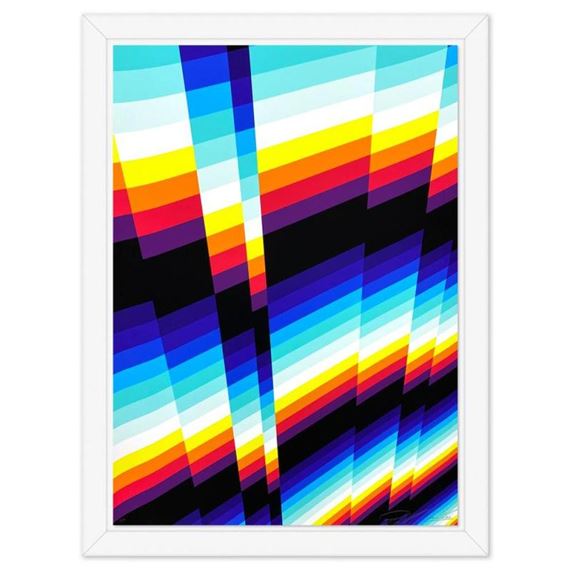 Felipe Pantone | Felipe Pantone | MutualArt