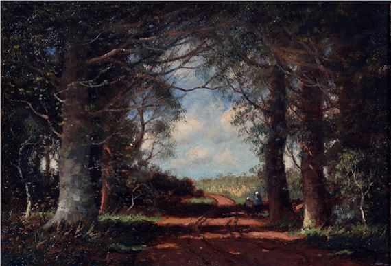 Pieter ten Cate | 1869-1937 (94) | MutualArt