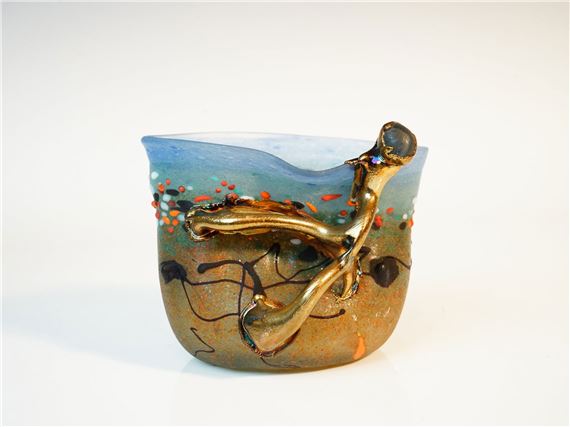 Anca Florea Podaru | 2 Artworks at Auction | MutualArt