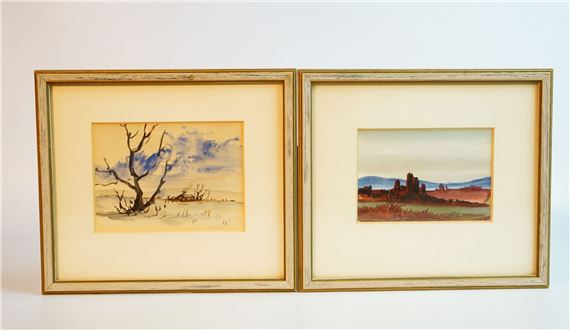 Joseph Wrobel | Biography