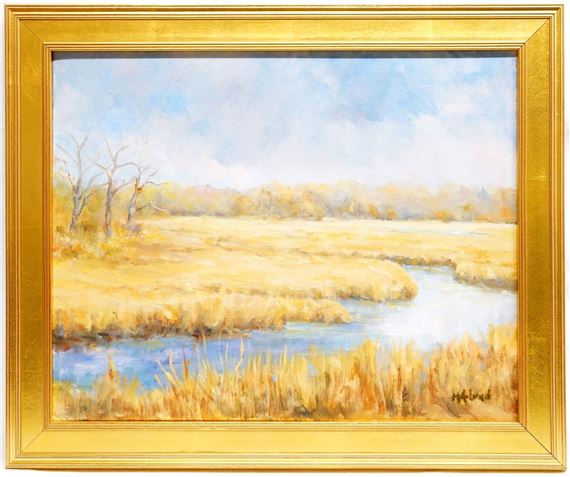 Mary Anne Lund | 1 Artworks at Auction | MutualArt