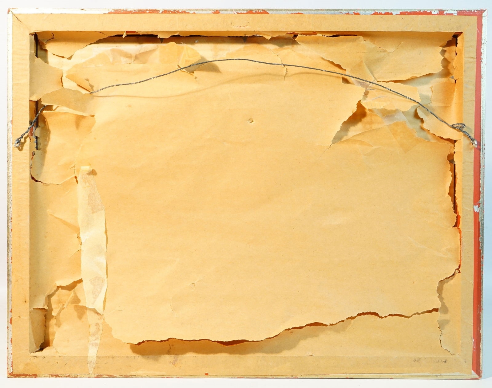 Stanley Futerman | Watercolor | MutualArt
