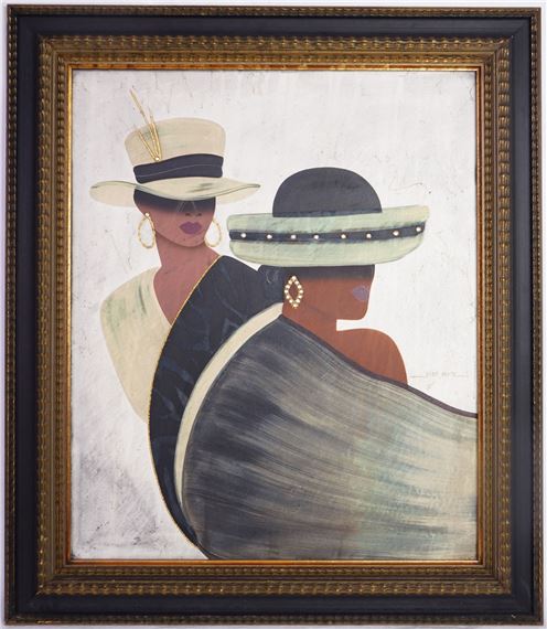 June Marie | 2 Artworks | MutualArt