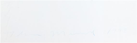 Thom Merrick | 1963 (1998) | MutualArt