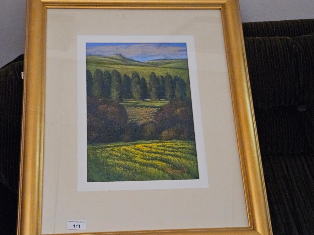 Murray Edwards | Canola Patch (98) | MutualArt