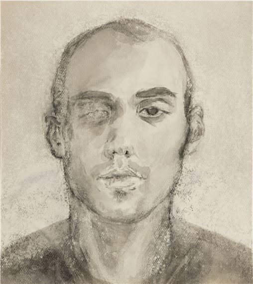 Stephanie Laeger | 1 Artworks at Auction | MutualArt