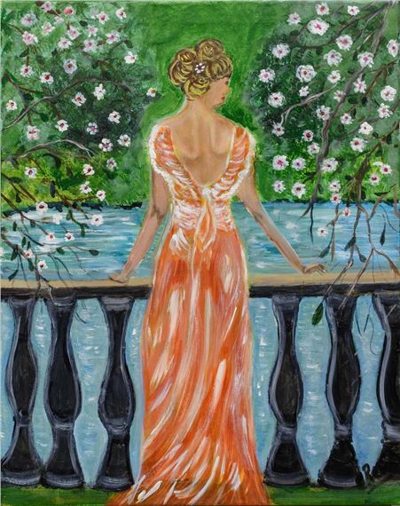 Milly Read | 3 Artworks at Auction | MutualArt