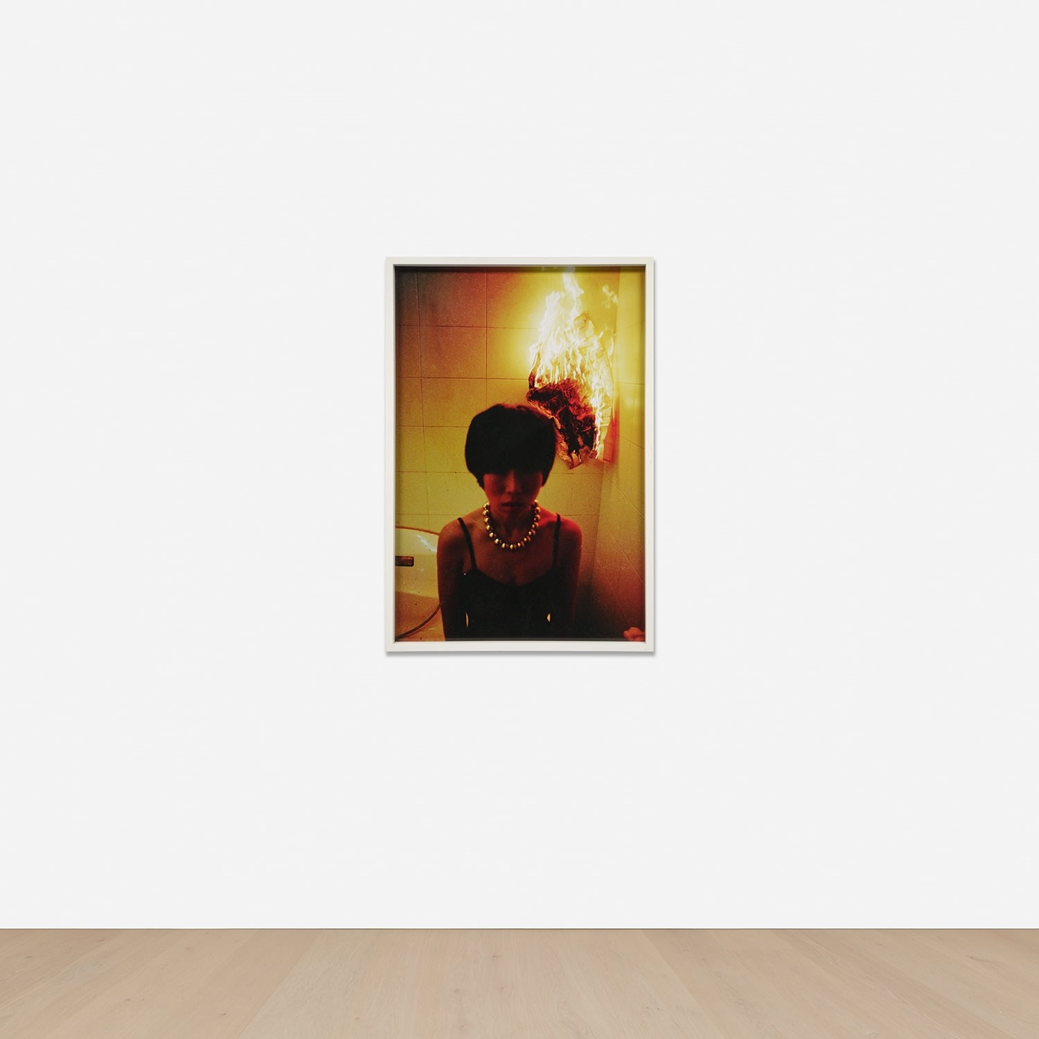 Ren Hang | Untitled (2011) | MutualArt