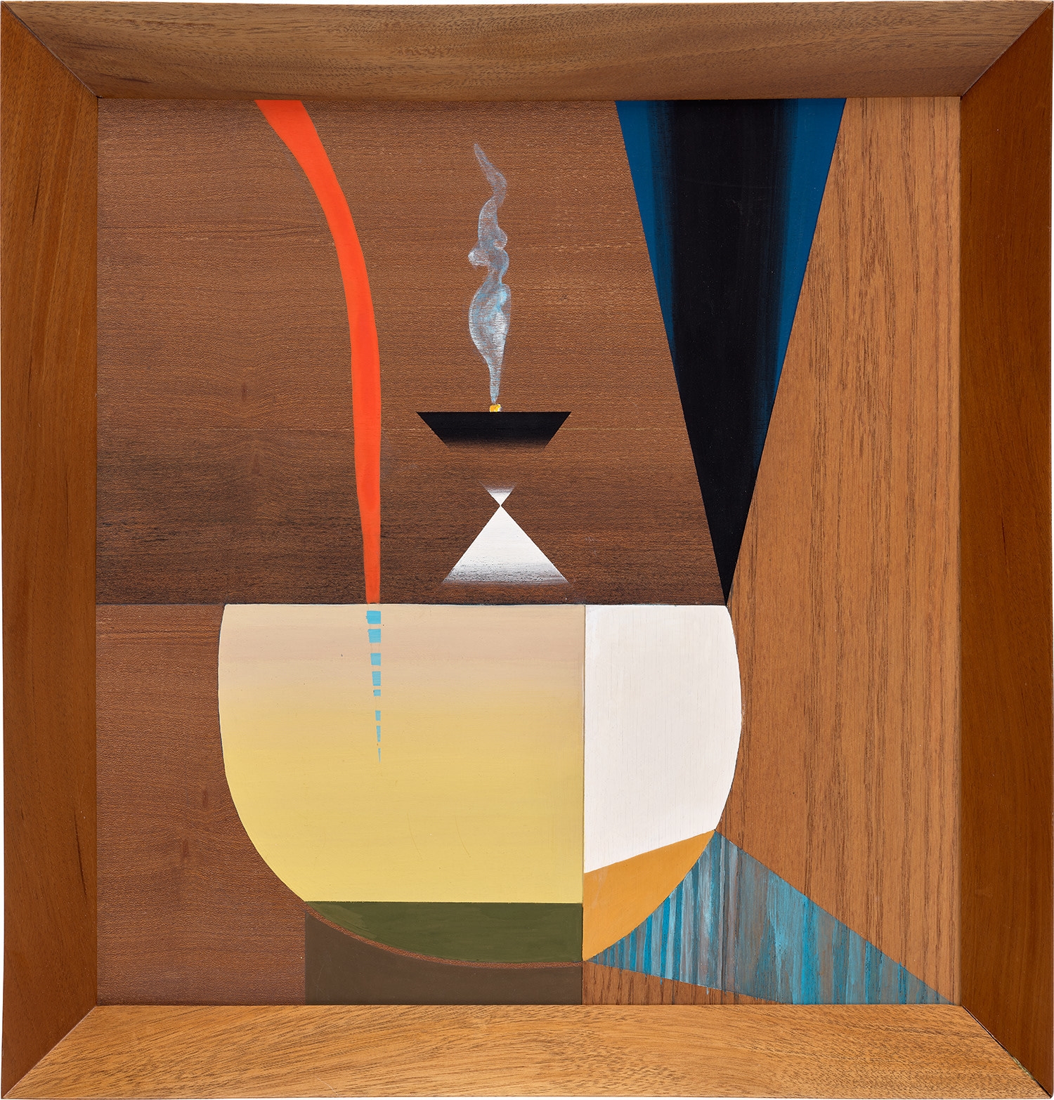 Hulda Guzmán | The Medicine (2019) | MutualArt