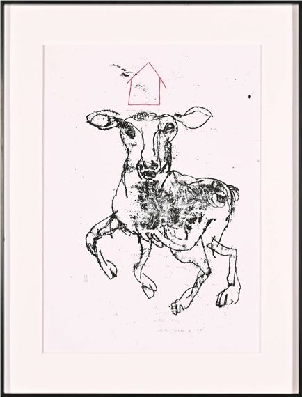 Eulogia Merle | 2 Artworks | MutualArt