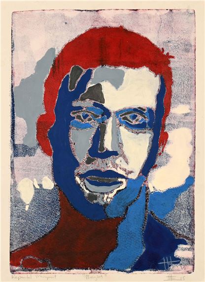 Hardus Koekemoer | Bright (2015) | MutualArt