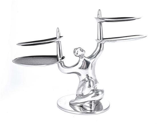 Carrol Boyes | Up and Coming | MutualArt