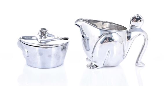 Carrol Boyes | Lap of Luxury | MutualArt