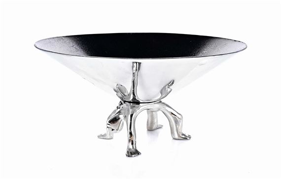 Carrol Boyes | Back Bend | MutualArt