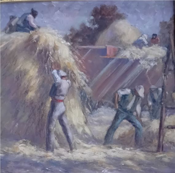 Frederick William George | Frederick William George | MutualArt
