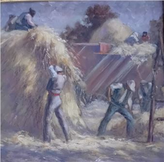 Frederick William George | Frederick William George | MutualArt